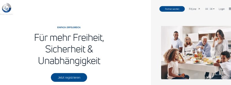 PM International – отзывы о https://pm-international.com | FinSpace